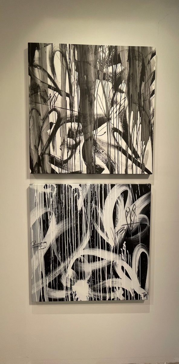 Tiago Magro 'Ying’ – End To End Gallery